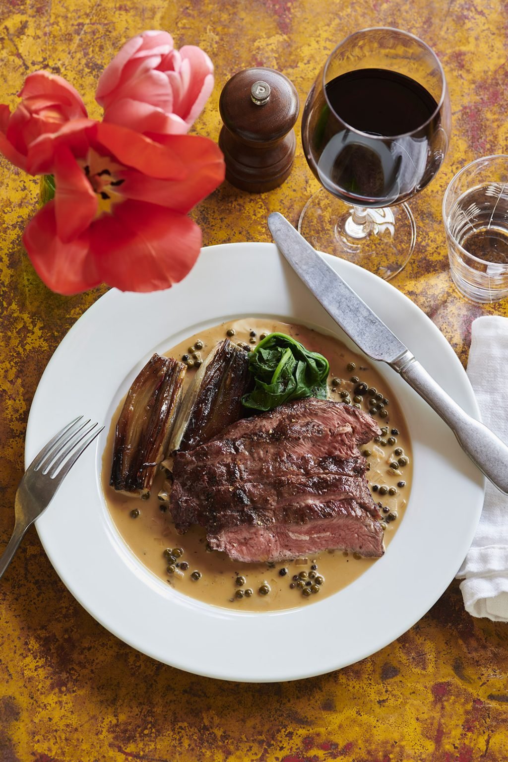 Welcome to BAYTE | Modern European Dining in St Leonards-on-Sea