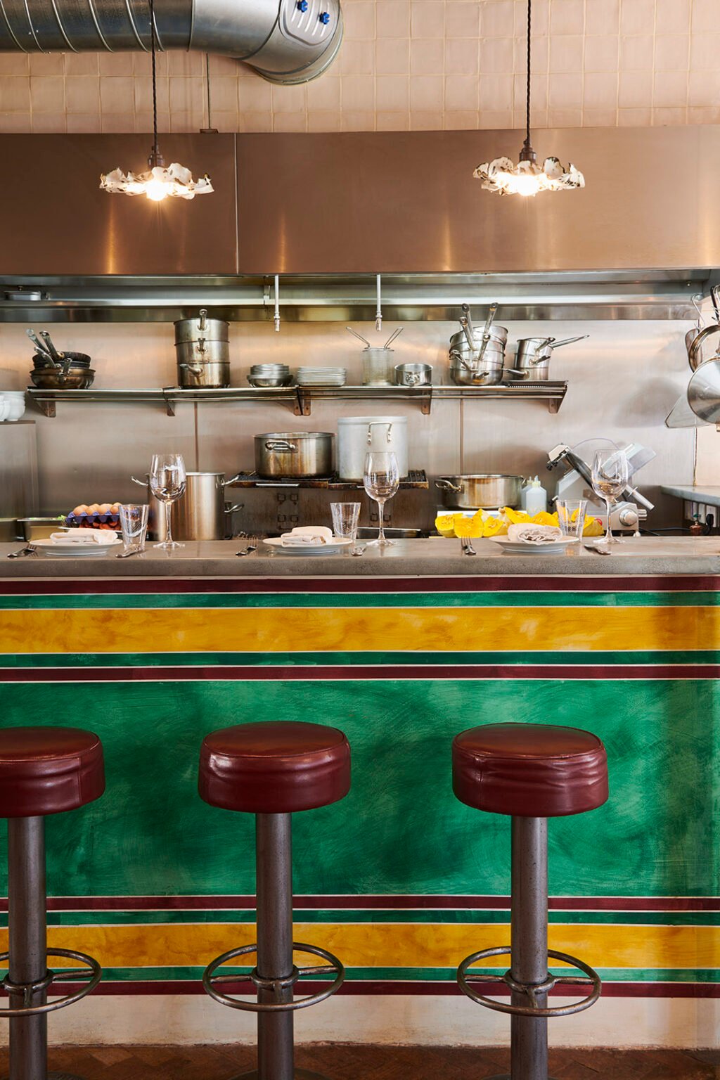 Welcome to BAYTE | Modern European Dining in St Leonards-on-Sea